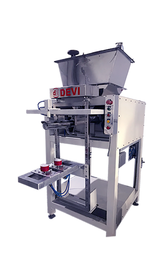 Bulk Filling Machine – Best Packaging Technology Company | Devi Engineering